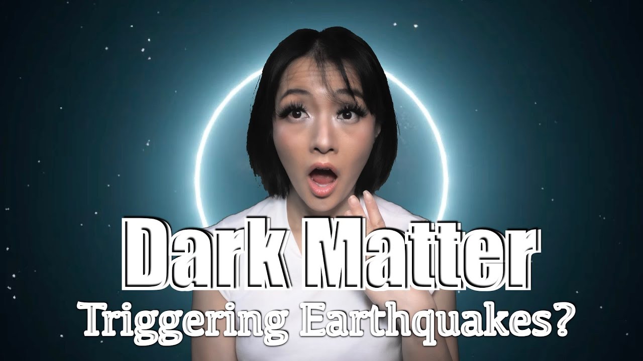 Axion Quark Nuggets: The Answer to Earth's Strange Anomalies? - YouTube