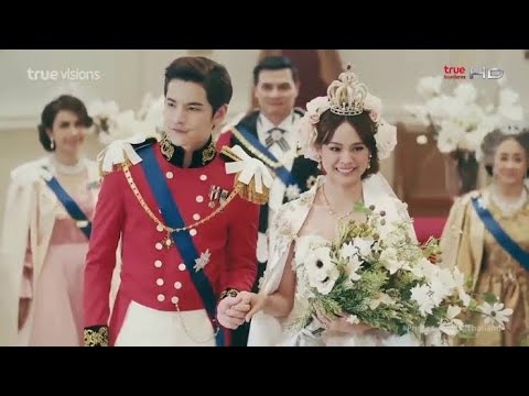 Princess hours | Full episode | movie recap mizo