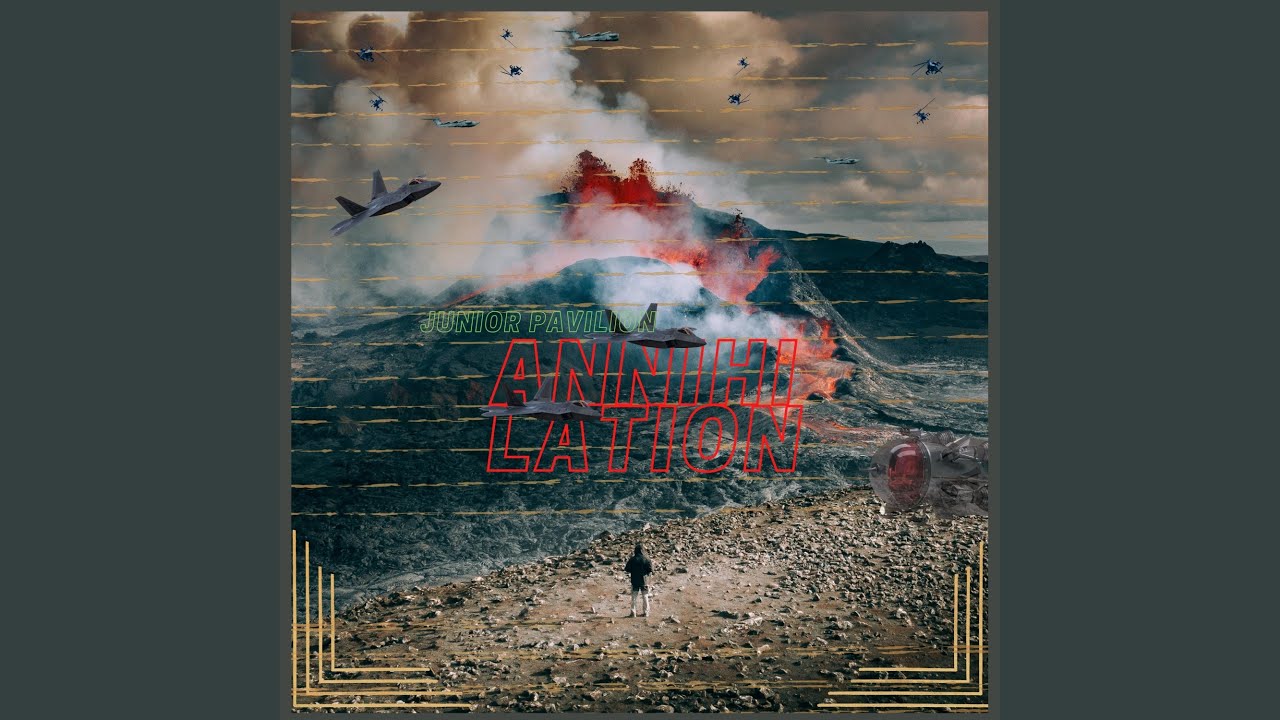 Annihilation - YouTube