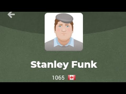 chess how to beat Stanley funk - YouTube