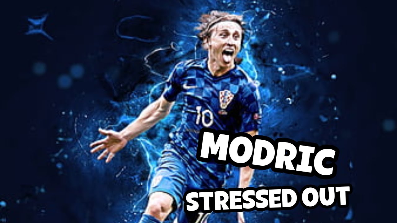Modric - Stressed Out - YouTube