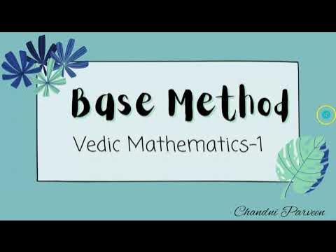 Base Method (part-3) - YouTube