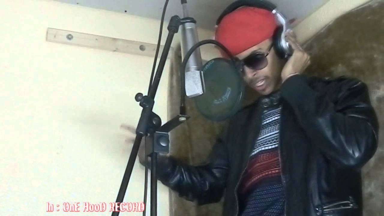 OnE HooD - Rap Jeddah city 1[HD] - YouTube