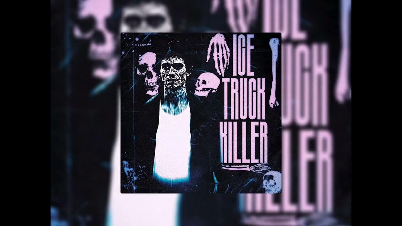 ICHIRO - DEATH TRIAL (SLOWED + REVERB) Brian Moser (ICE TRUCK KILLER) - YouTube