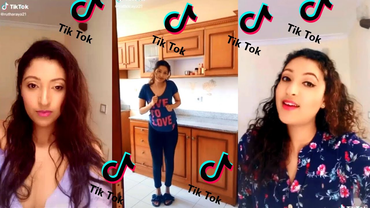 Ethiopian Tik Tok Video Compilation Habesha Tik Tok Videos Ruth Araya Edition Youtube