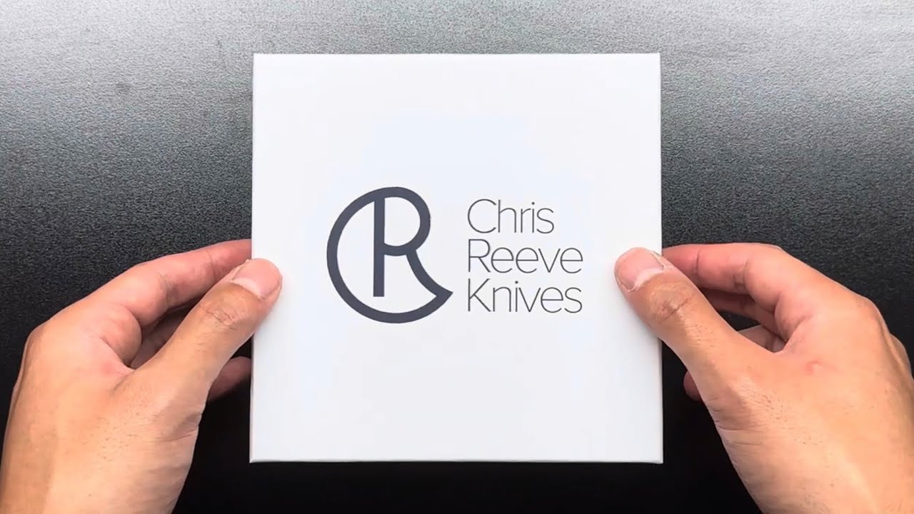 Going A Completely Different Direction - A Chris Reeve Workhorse ...