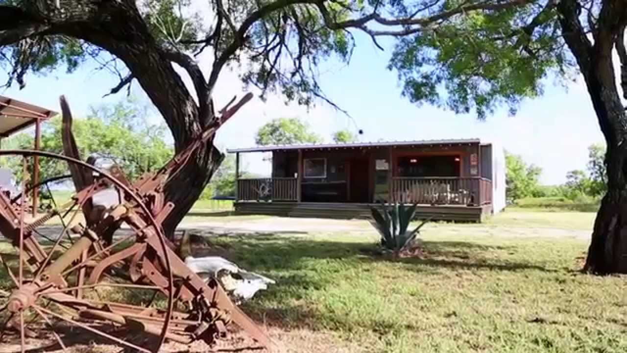 Madera Ranch | Rick Fairchild - YouTube