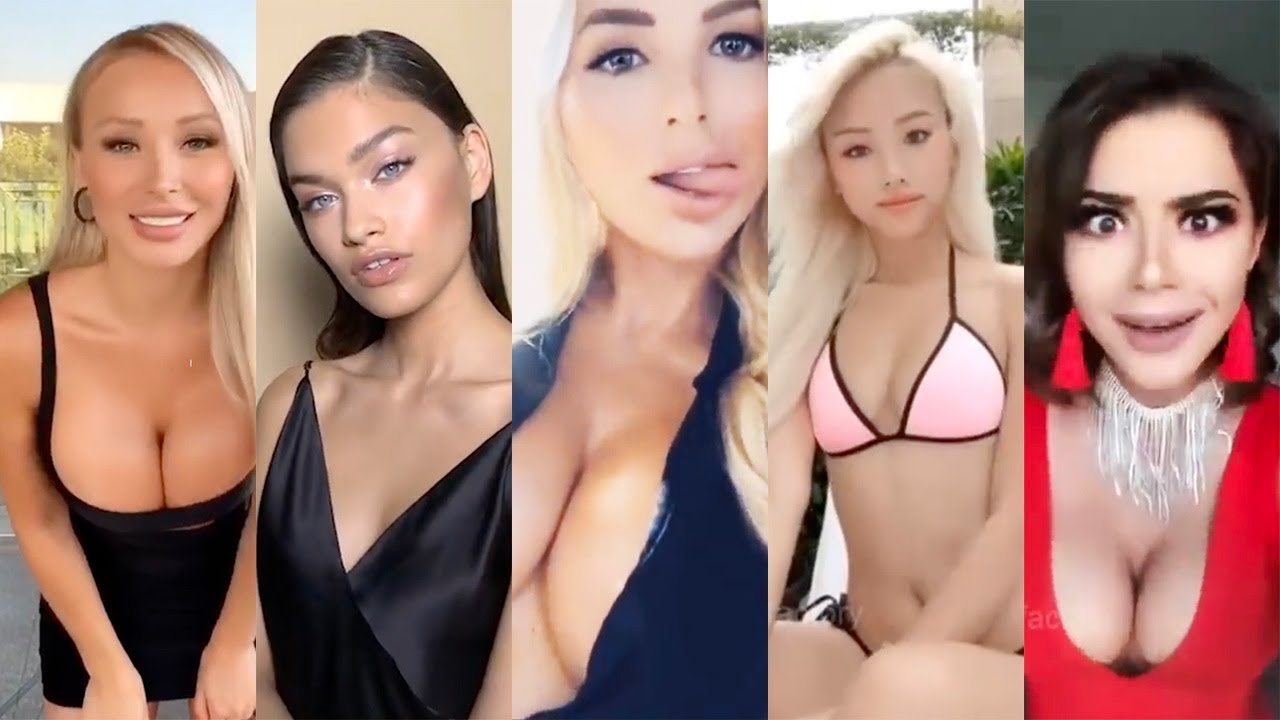 Clickbait Girls Episode 2 Youtube