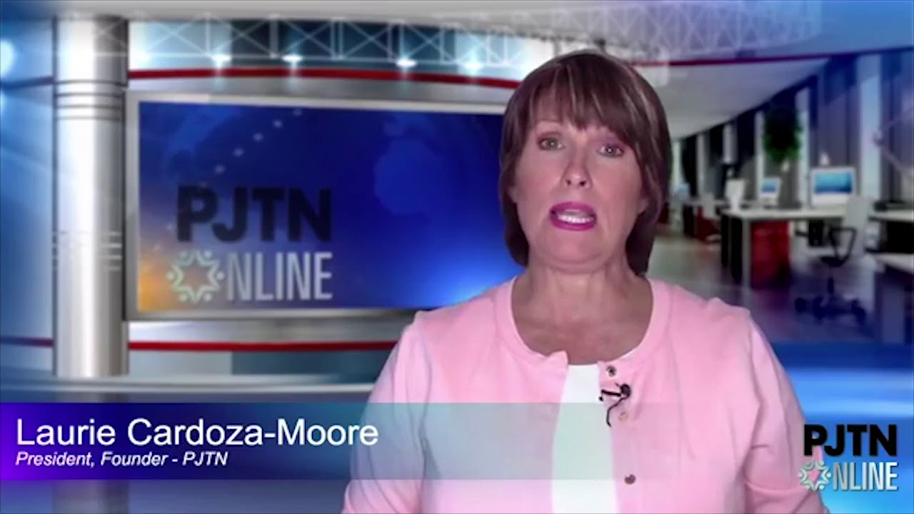 Laurie Shares Teaching From Joel 1:3 - "Tell your children…" - YouTube