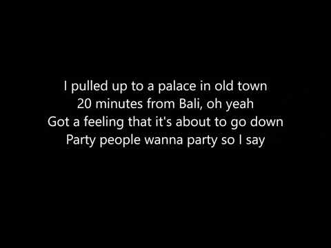 Inna - gimme gimme (çevirili)