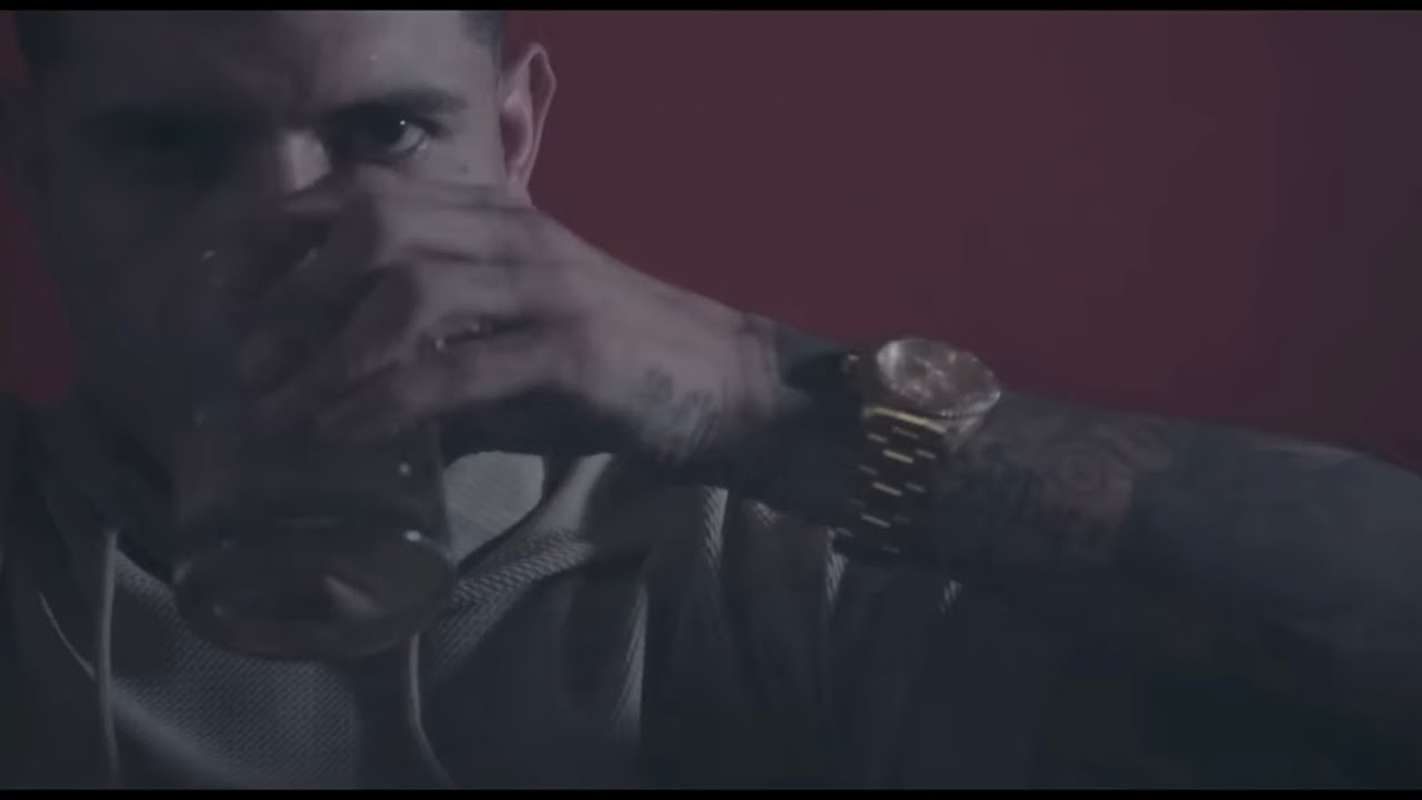 5050 - Ando en la disco (Video Oficial) - YouTube