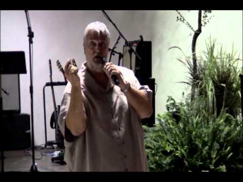 The Two Wings of the Dove - Dan Bohi - YouTube