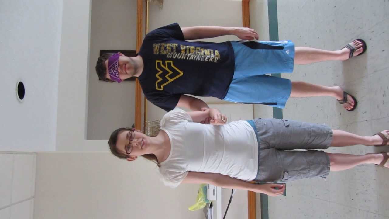 Human Guide: Changing Sides - YouTube