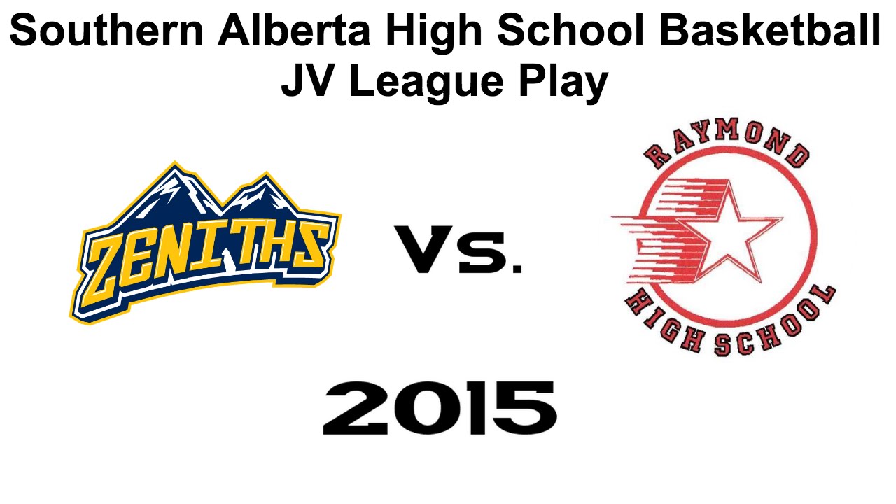 JV MHS Zeniths vs. Raymond Comets 01/30/2015 - YouTube