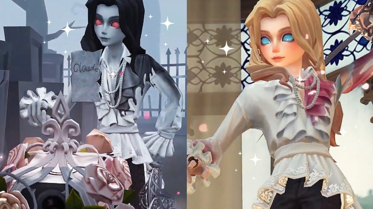 [ NEW SKIN ] PHOTOGRAPHER JOSEPH ONCE SKIN "HANGOVER" PREVIEW IN ...