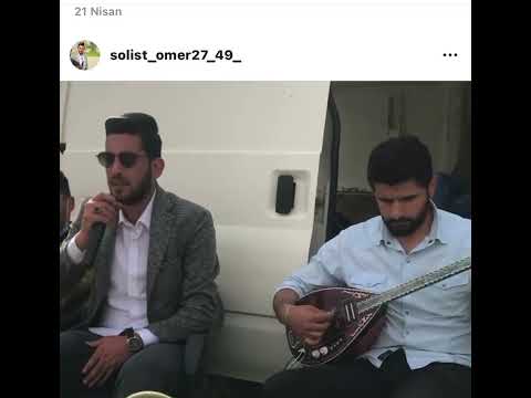 SOLİST ÖMER TALAY BERİWANE HARİKA SES