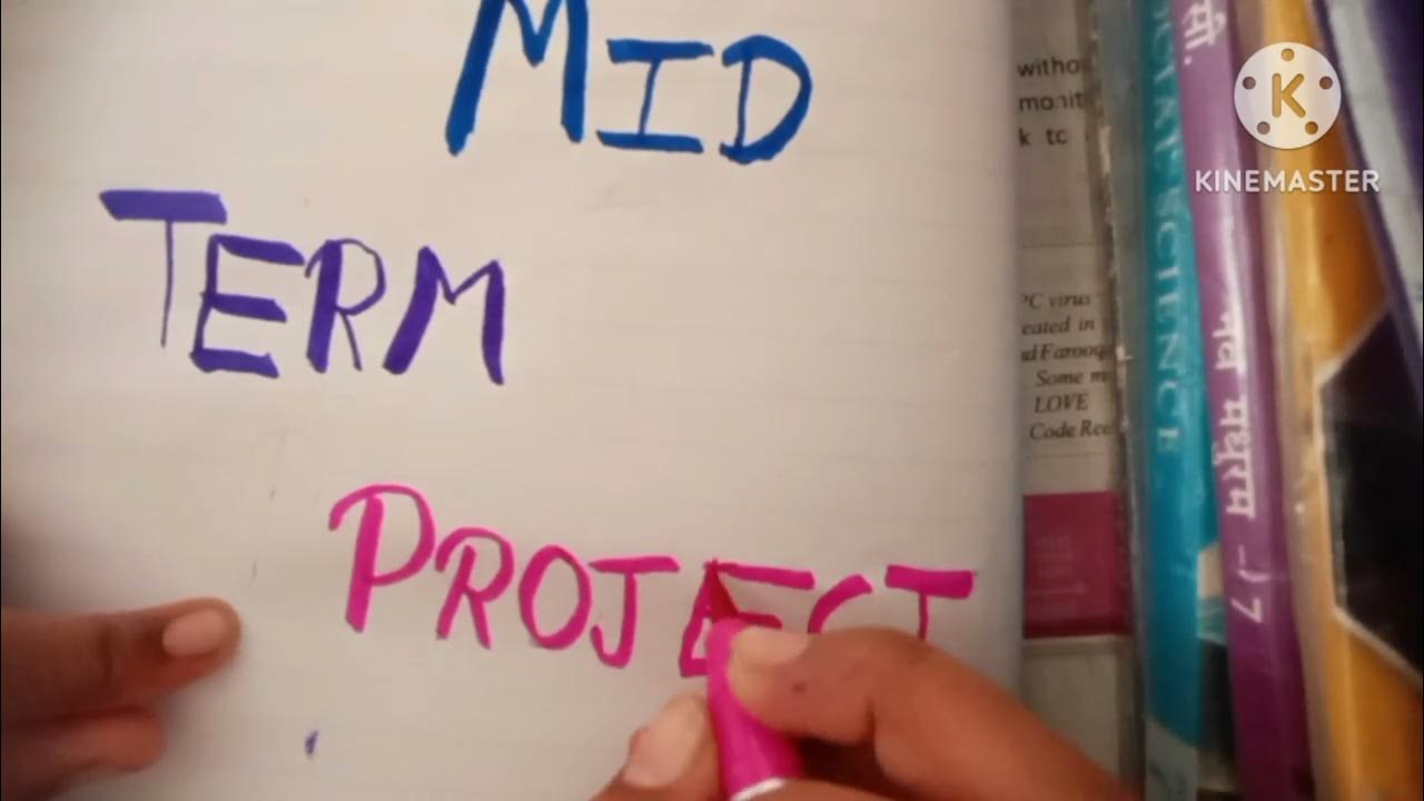 how to decorate your project first page please subscribe 🙏🙏🙏🙏 - YouTube