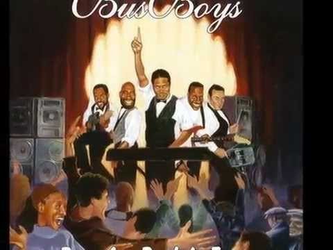 The BusBoys - Boys Are Back In Town (48 Hours soundtrack) Lyrics on ...