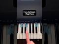 Leonora by Sugarcane - Recorder Flute Tutorial with Letter Notes Chords ...