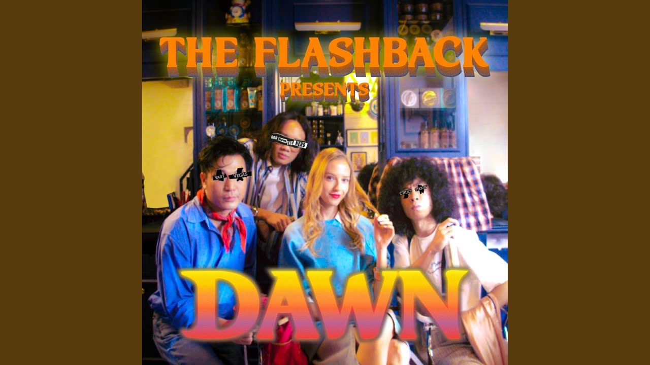 Dawn - YouTube Music