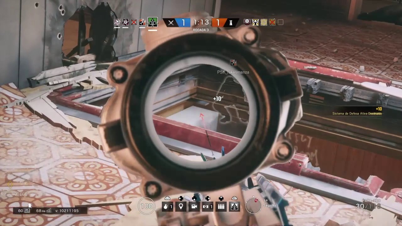 #1 RANKED R6-OPERATION RED CROW - YouTube