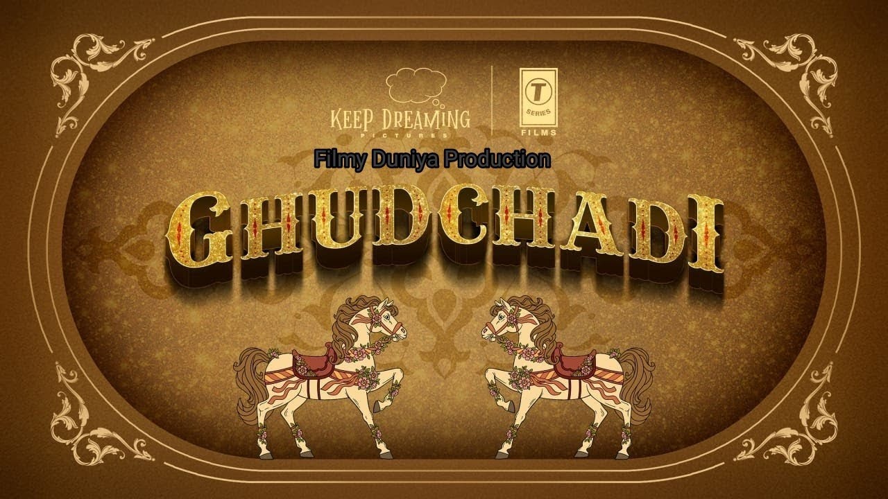 Ghudchadi Streaming 9th August Sanjay Dutt Raveena Tandon Parth ...