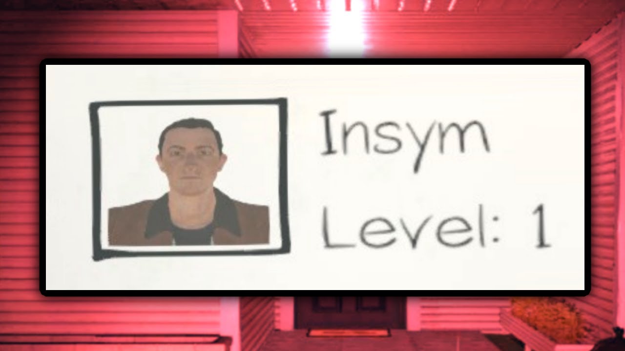 I Went Back to Level 1 after 1500 Hours in Phasmophobia - YouTube