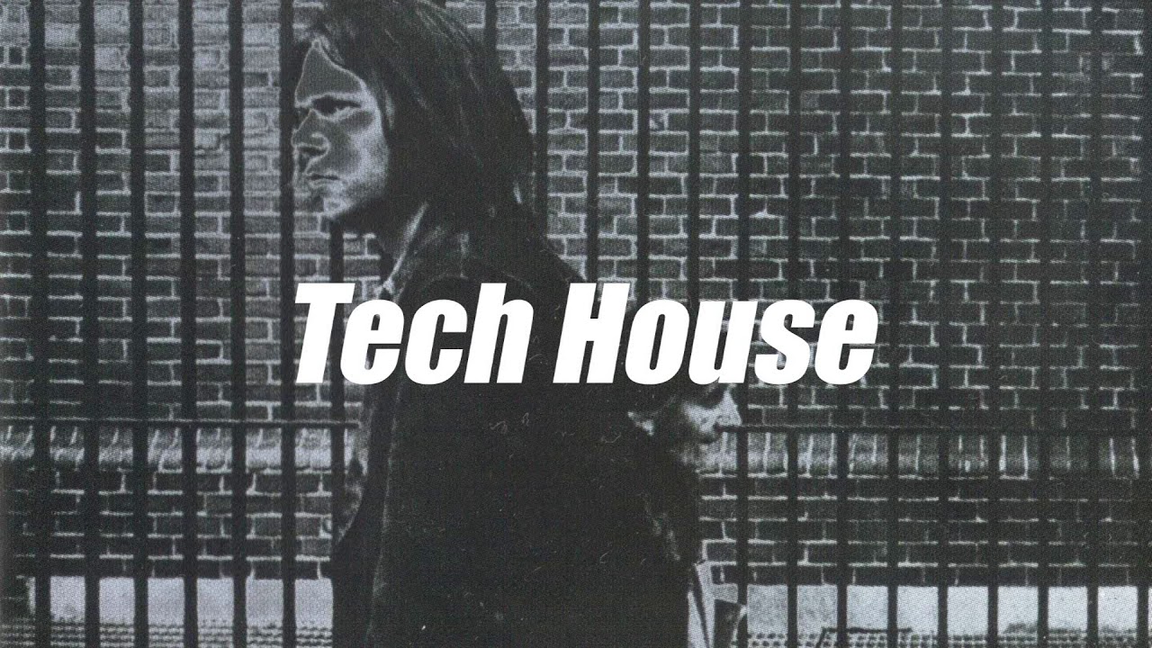 TECH HOUSE MIX 2020 #13 - YouTube