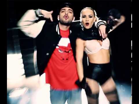 Лора Караджова & Криско   Bye, bye (Chavdar Deejay)