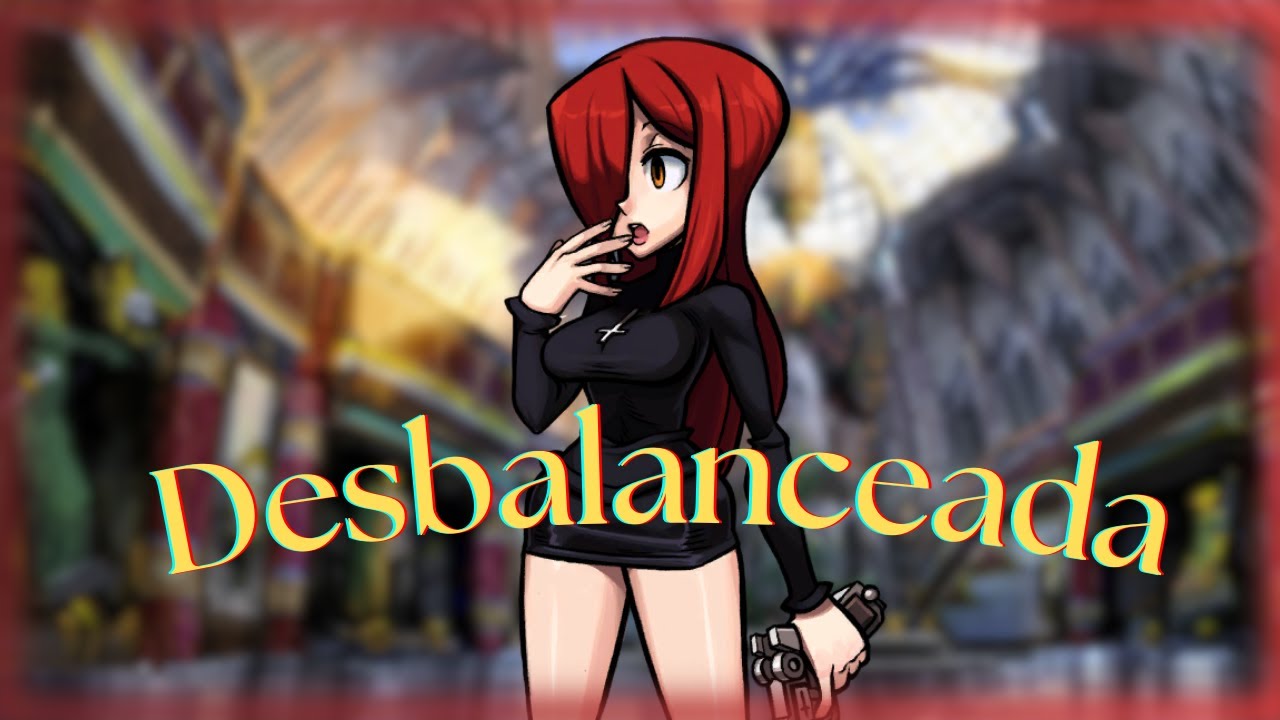 ¡RANKEANDO TODAS LAS VARIANTES DE PARASOUL! | SkullGirls Mobile - YouTube