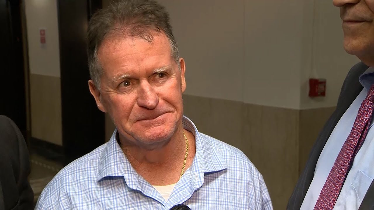 Jury awards $33 million to Boston man for wrongful murder conviction ...