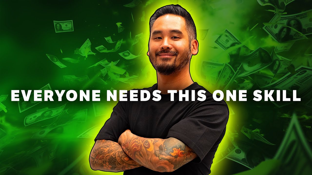 Everyone Needs This One Skill! - YouTube