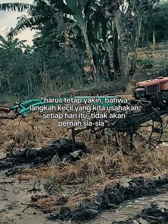 slmt pagi. - YouTube