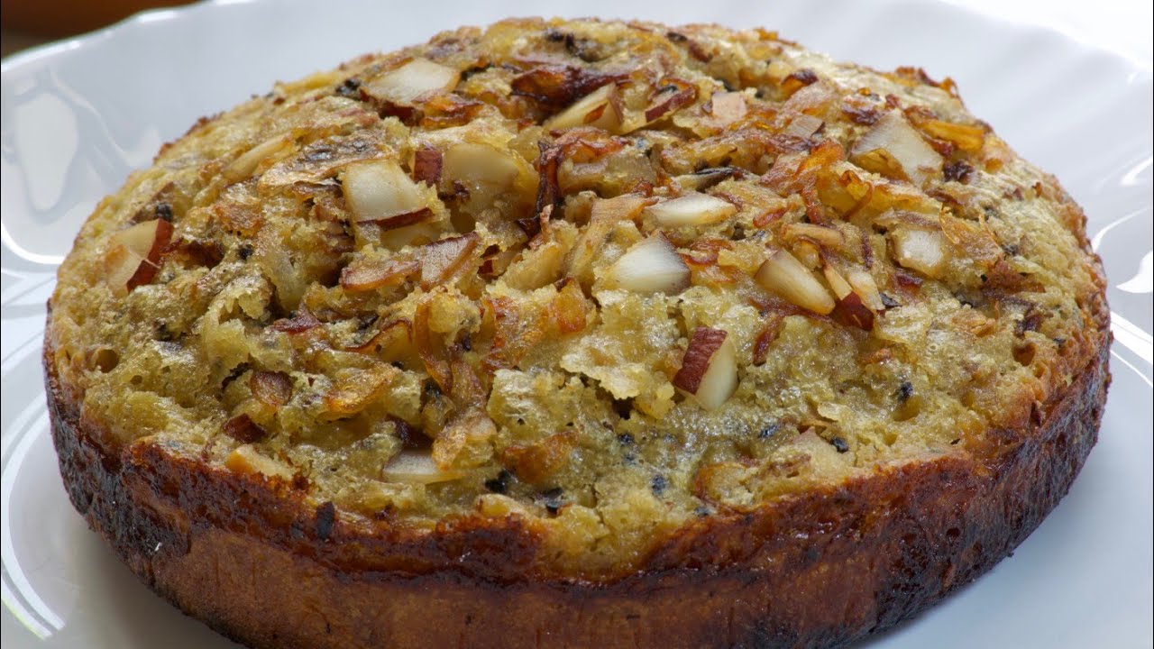 Malabar Kalathappam (Quick and Easy Recipe) - YouTube