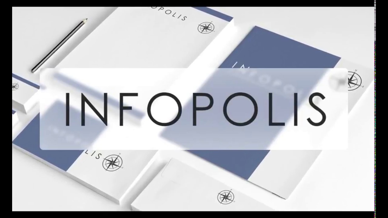 Infopolis ERP Interface Setup - YouTube