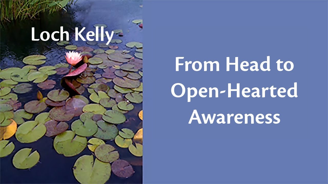 How To Shift From Head To Heart Guided Meditation YouTube How To Shift From Head To Heart Guided Meditation YouTube