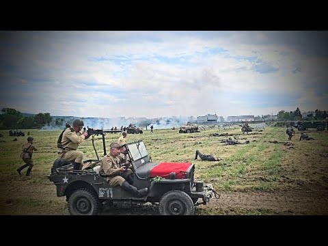 8 máj 1945 (Piešťany) 2025