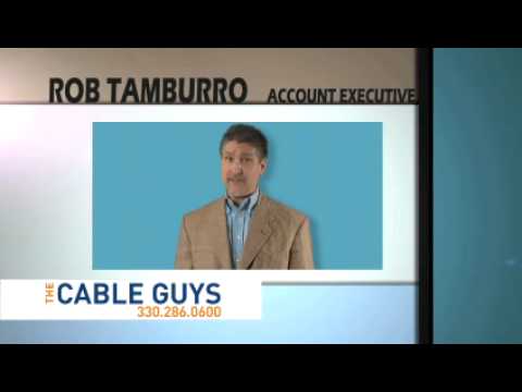 Cable Team Spring 2011 - YouTube