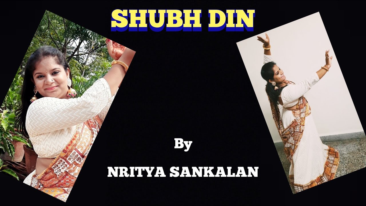 Aayo Re Shubh Din Aayo Re | Parmanu | Nritya Sankalan | By Samiksha ...