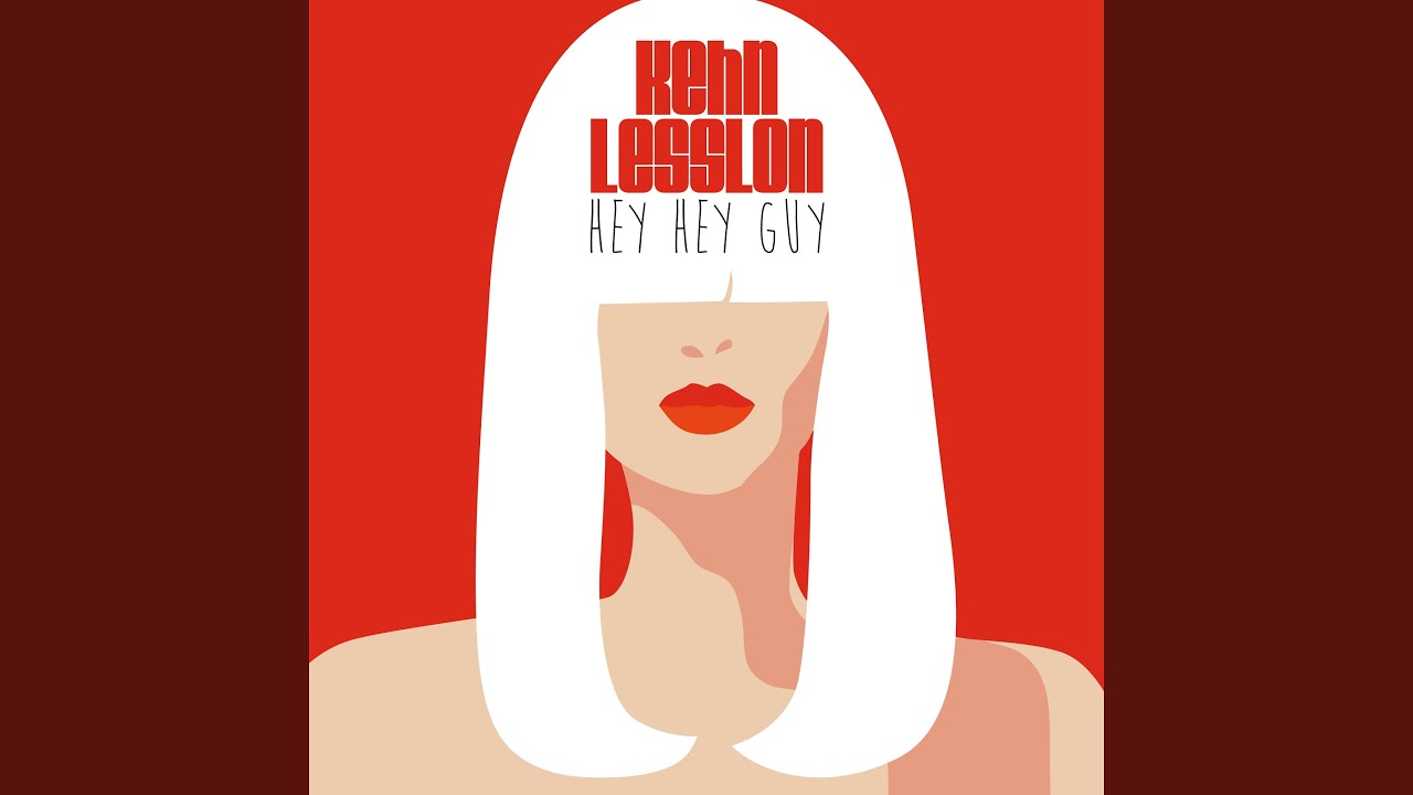 Hey Hey Guy (12" Version) - YouTube