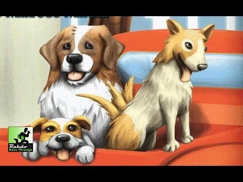 Dogs Kickstarter Update - YouTube