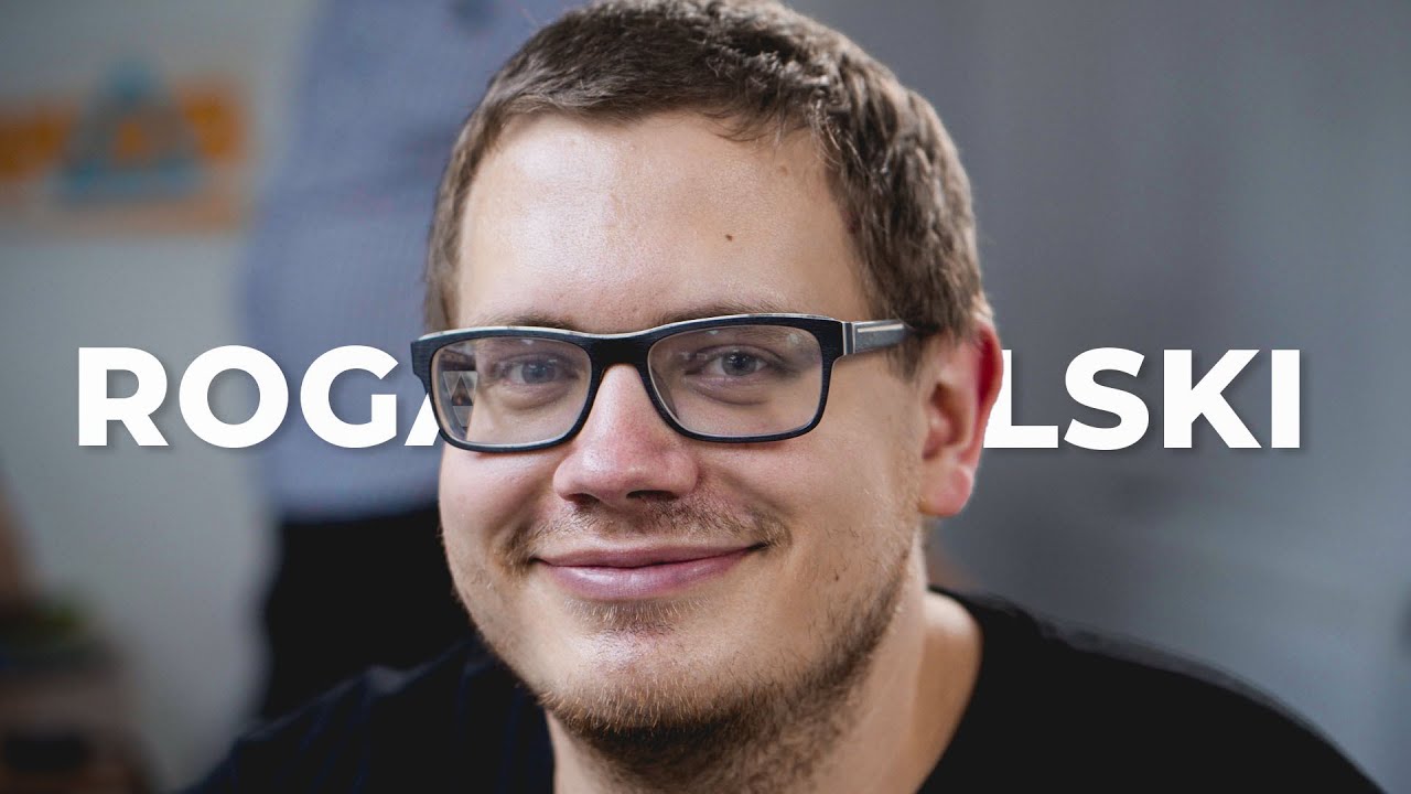 Przemysław ROGALSKI o delegatach WCA, BANOWANIU zawodników i ...