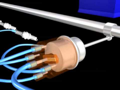 Conventional ignition system . - YouTube
