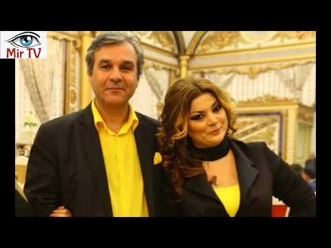 “Musanın ağ tellərini sevirəm” - Təranə Qumral - VİDEO