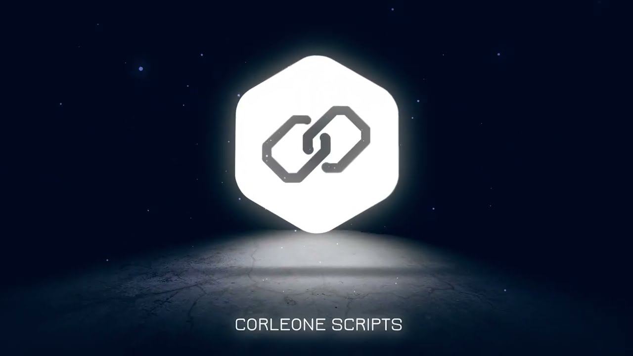 Corleone Scripts | Revive Station - YouTube