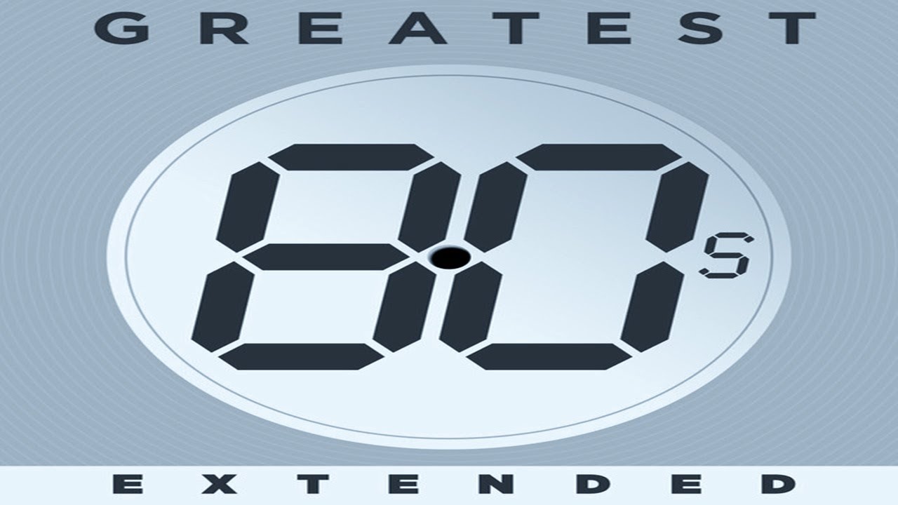Greatest 80s Extended 12 [Pirata Records - CD, Compilation] - YouTube