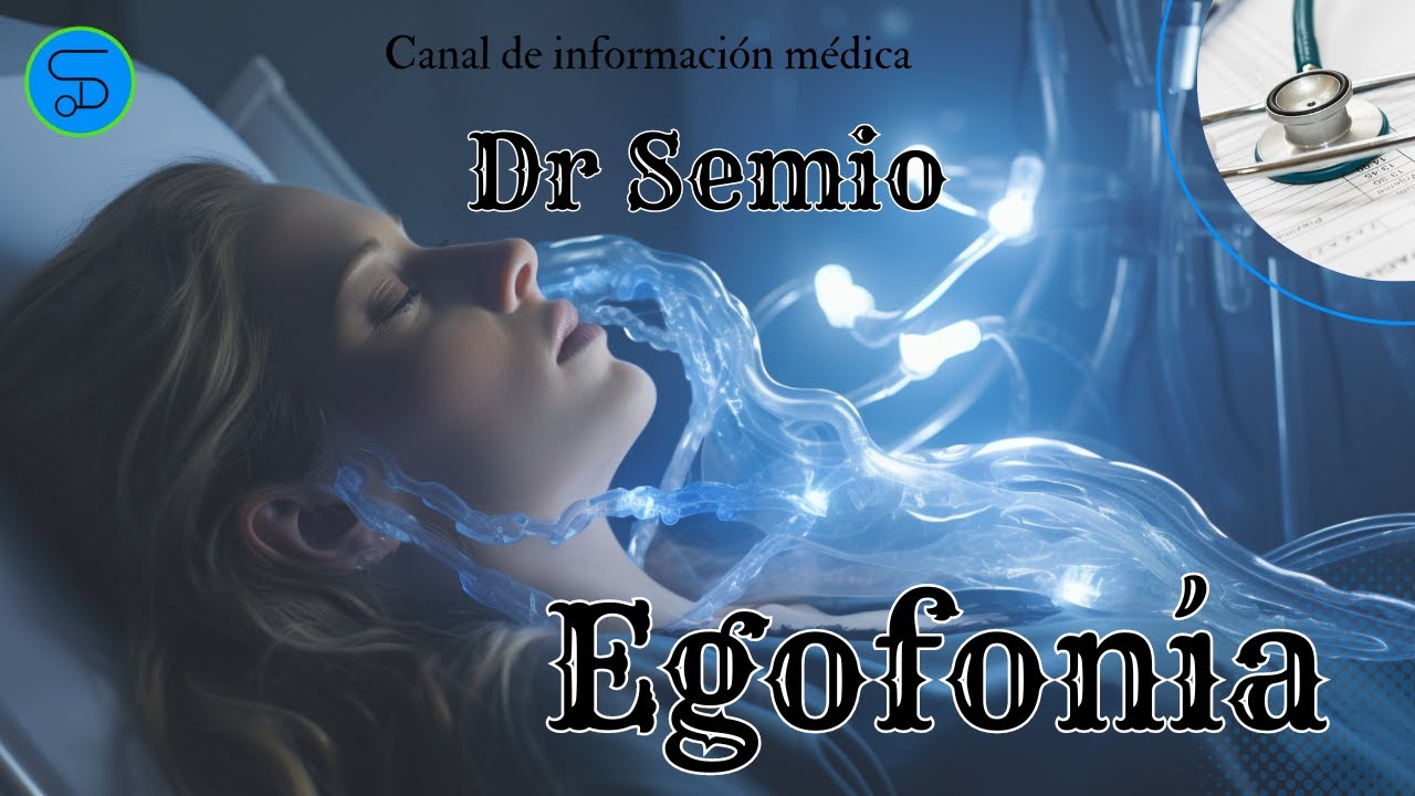👨‍⚕️Explorando la Egofonía: Descifremos el Misterioso Lenguaje del ...