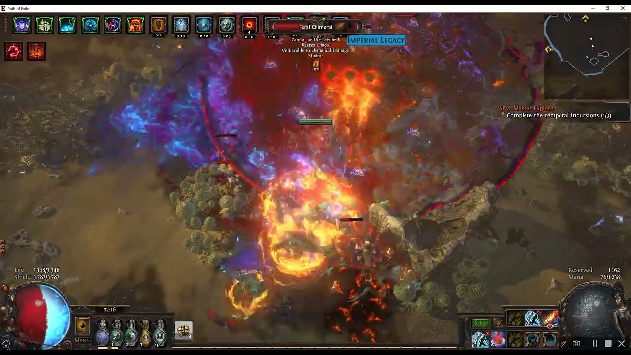 Road to Level 100 - YouTube