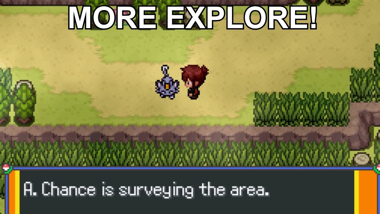 What Can We Find? Izzy's Incidents Episode 3 {Pokemon Tectonic ...