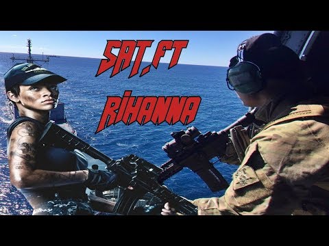 Turkish Navy SOF ft.Rihanna